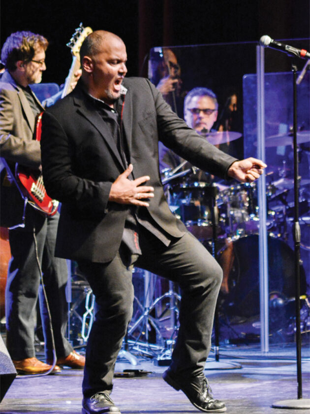 West Virginia Symphony Orchestra tuning up ‘Soulful’ Parkersburg ...